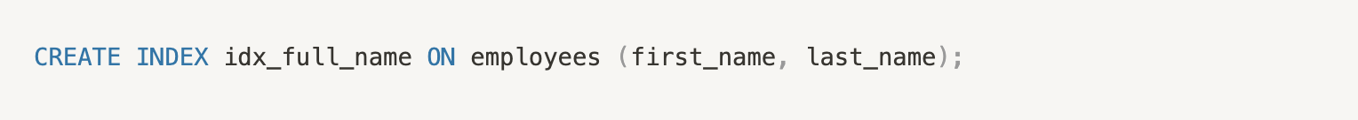 A detailed guide on Database Indexes