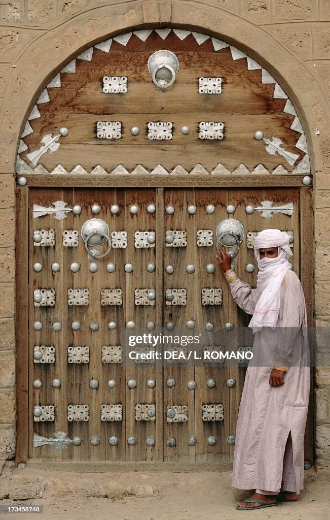 Great mosques of timbuktu - Things.Evolve’s Substack