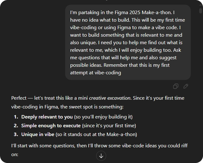 How I Built My First Vibe-Coded App with Figma Make—A Beginner’s Step ...