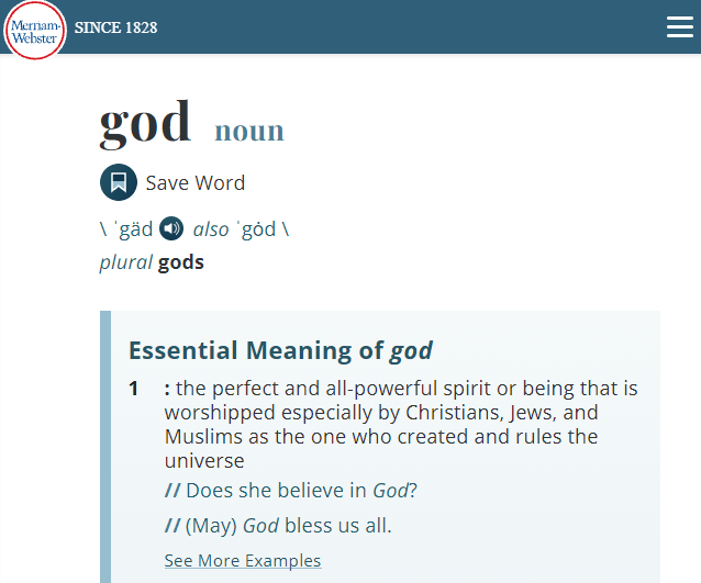 An Atheist Guide to Spirituality