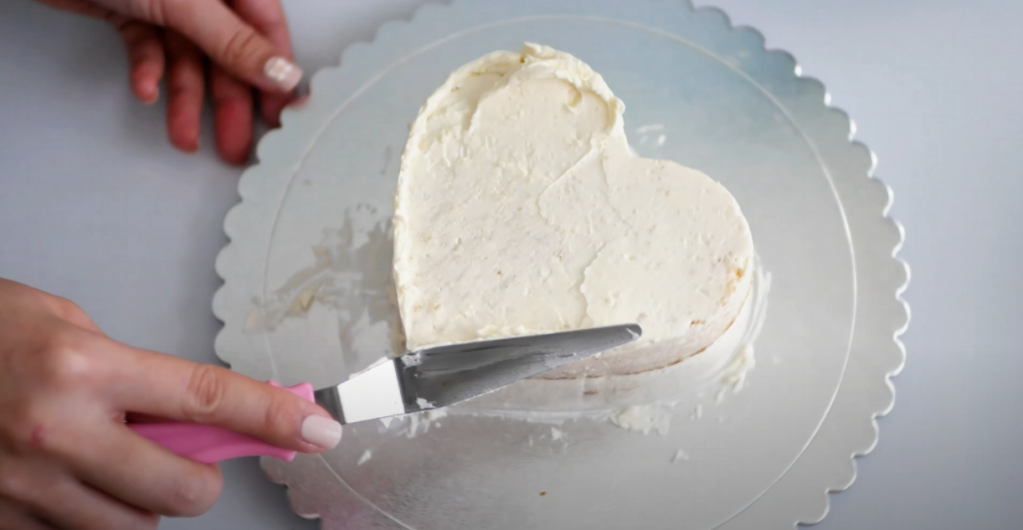 Burn Away/Burn Cake Tutorial - Tips for Success