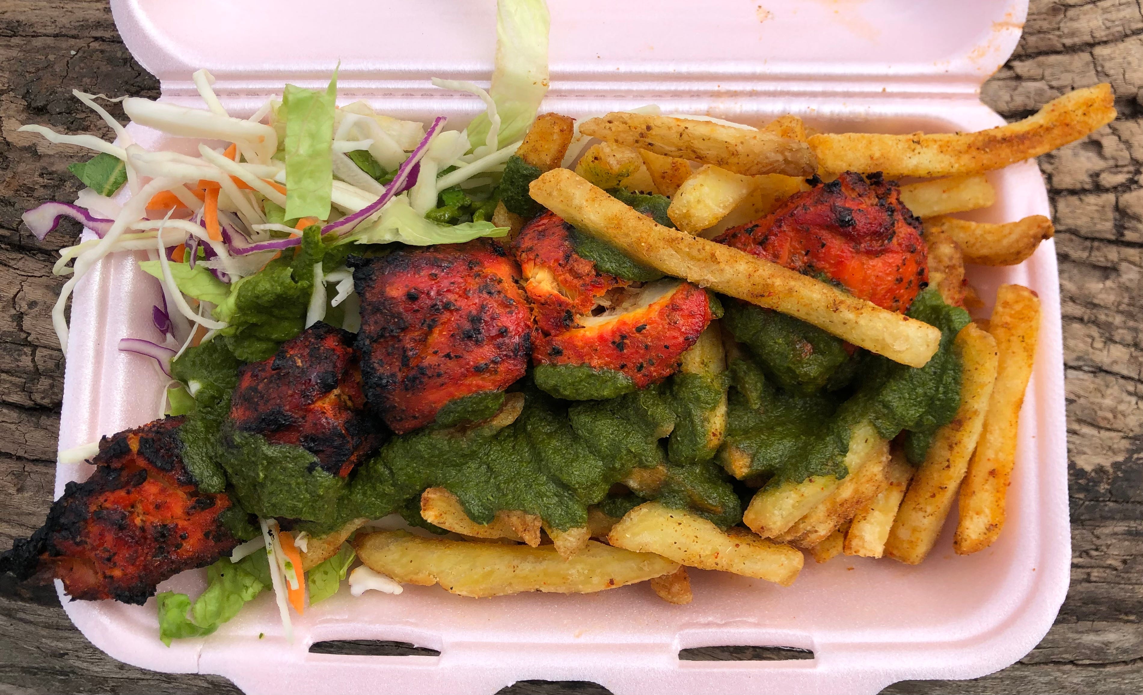 Vittles Restaurants - Vittles