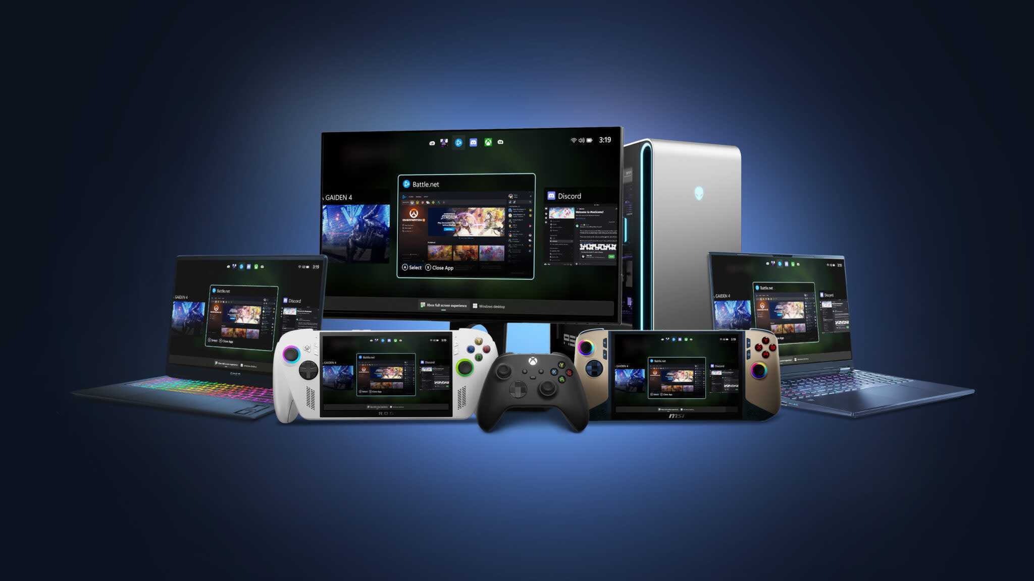 Xbox Project Helix: everything we know about Microsoft’s next console