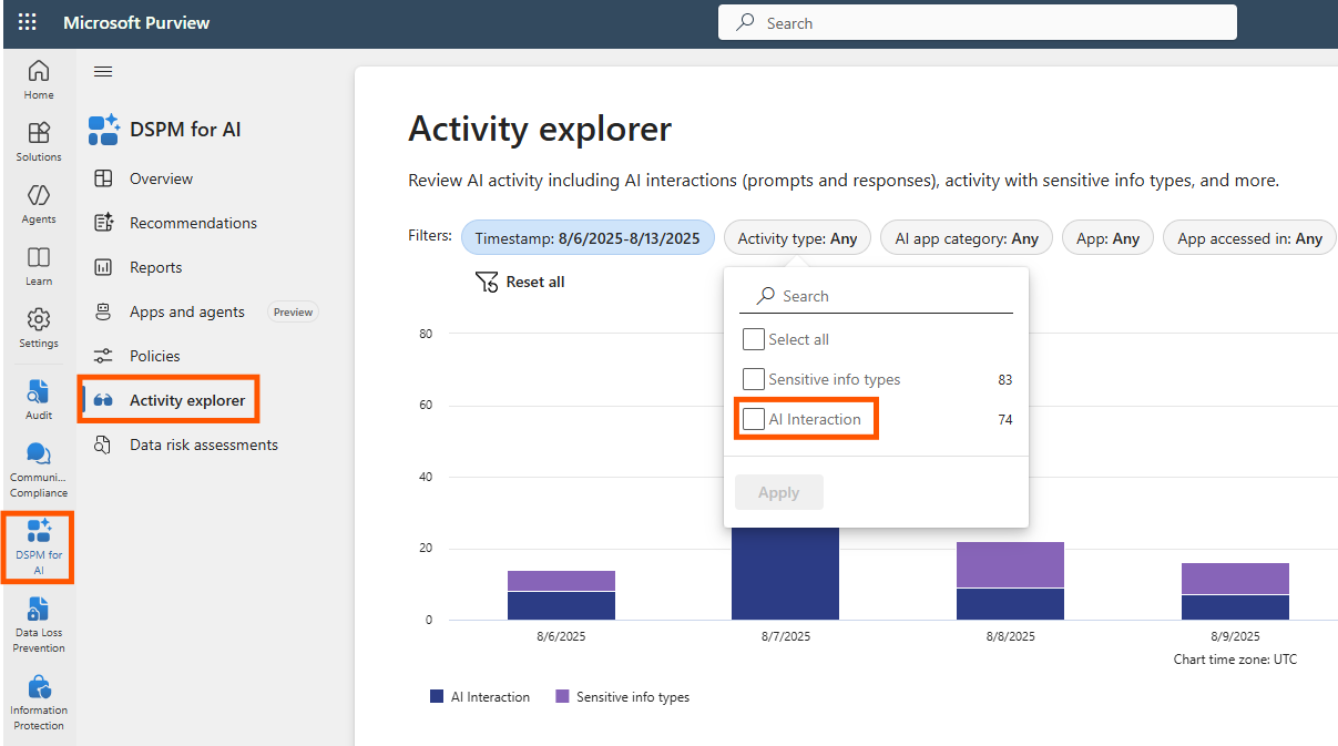 Microsoft 365 Copilot Auditing Sample - Part 1: Web-Grounded Prompts