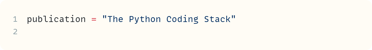 Python Backstage • Disassembling Python Code Using the `dis` Module