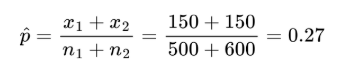 Standard Errors: Hypothesis Tests vs. Confidence Intervals