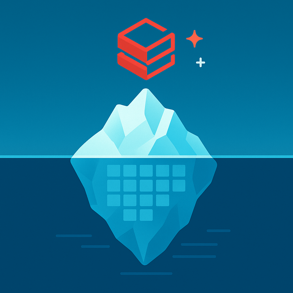 Apache Iceberg on Databricks - by Daniel Beach