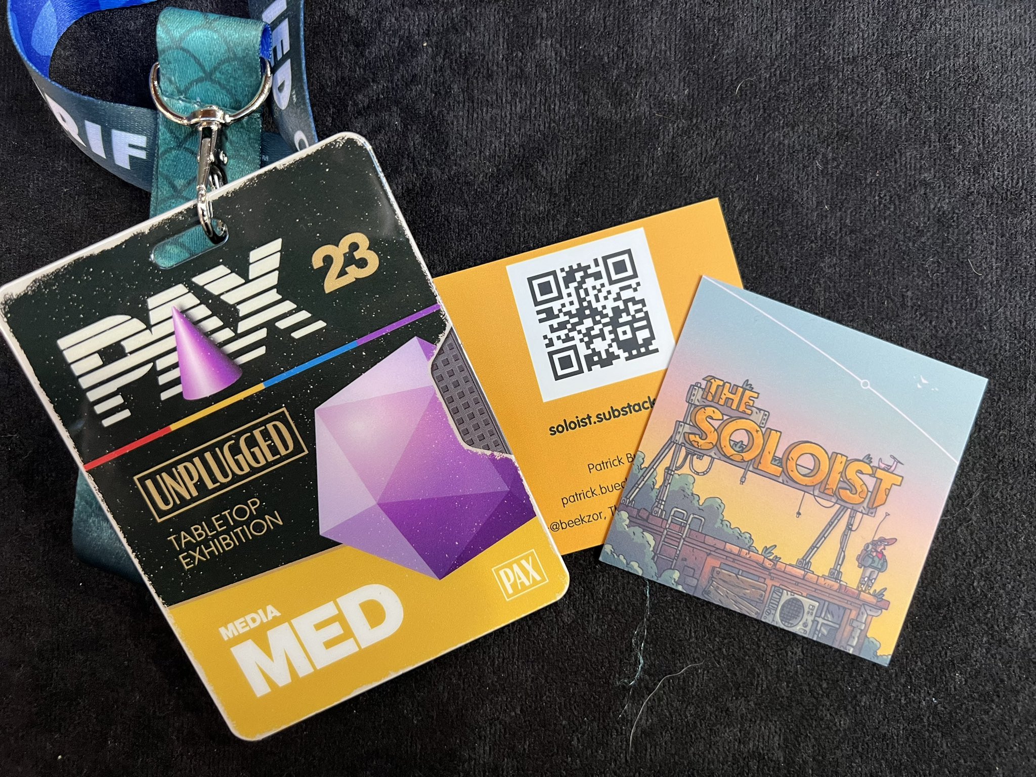 ⚔️ Solo RPGs Kal-Arath and Substratum Protocol