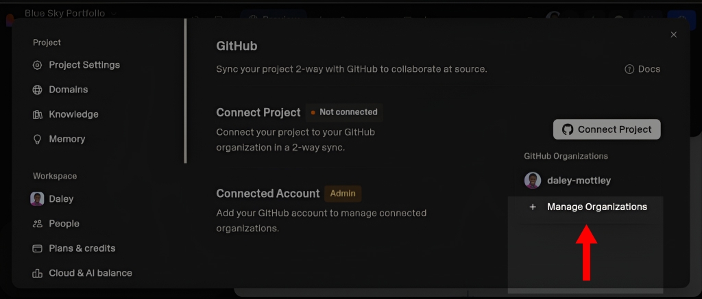 🌐💓 Lovable: Launch Your Website
