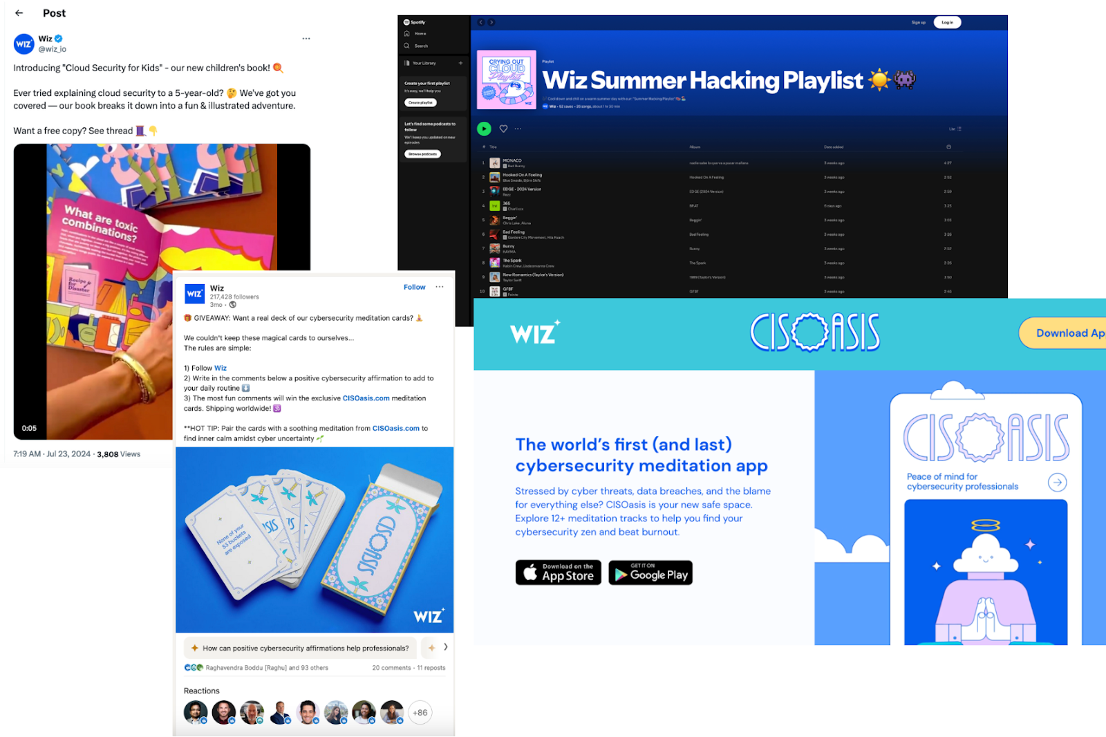 The Wizard of Cyber: what is behind Wiz's success and what got the ...