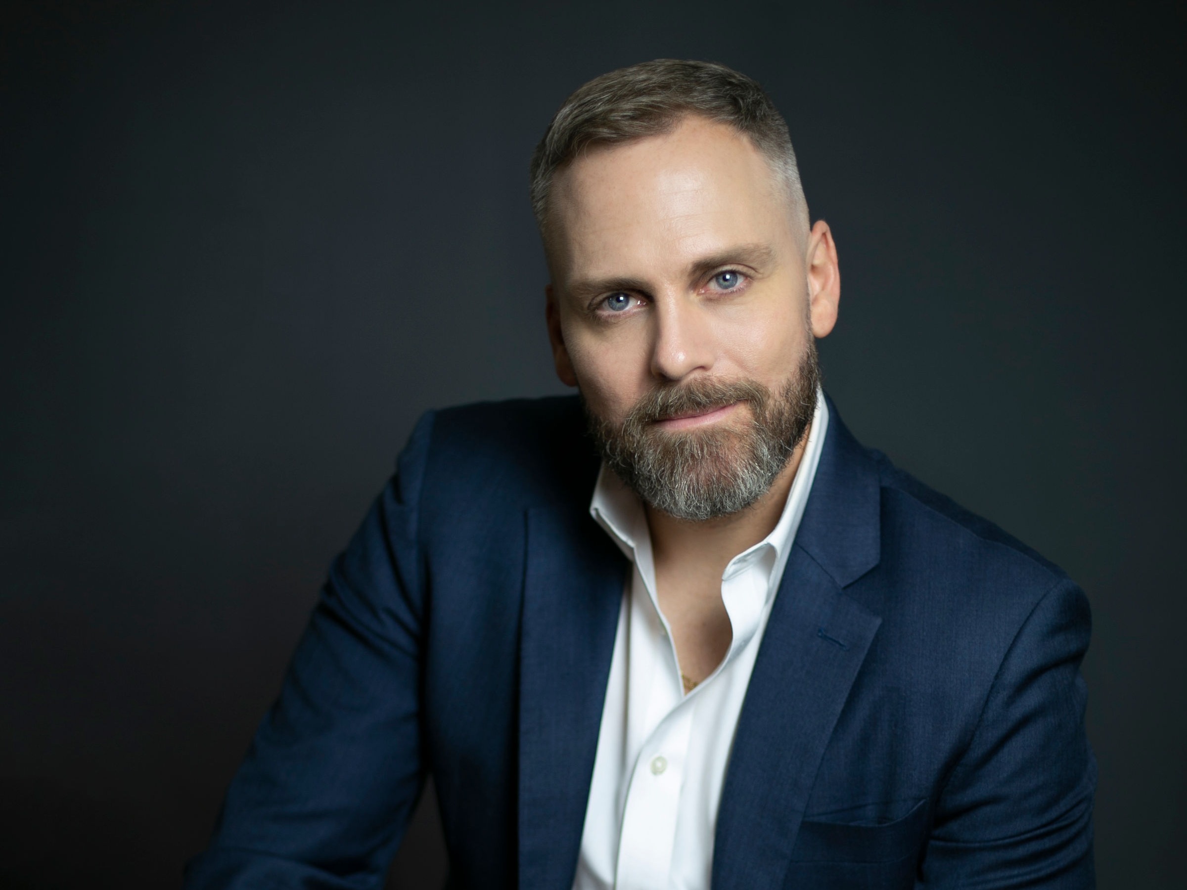 About - Chadwick Moore