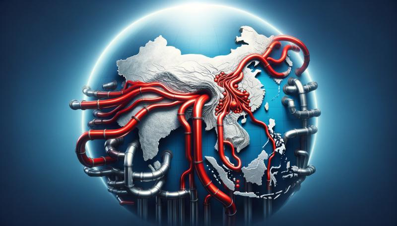 #1: Decoding The Dragon's Steel Resolve - by Jayant Mundhra