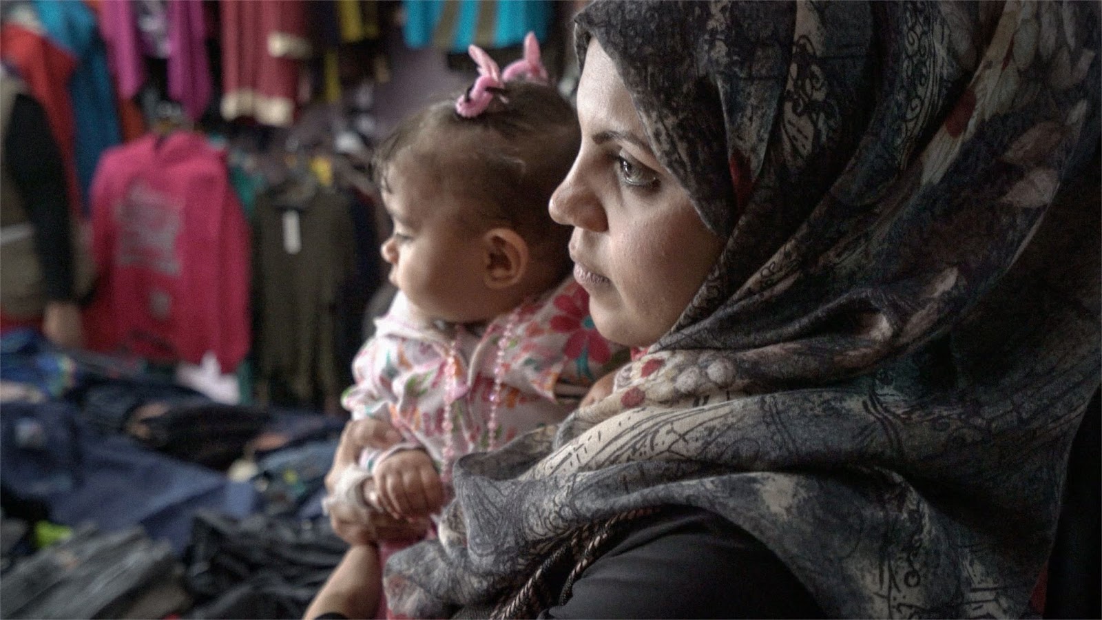 The Arab Spring: Mutual Aid in the Fight for Freedom