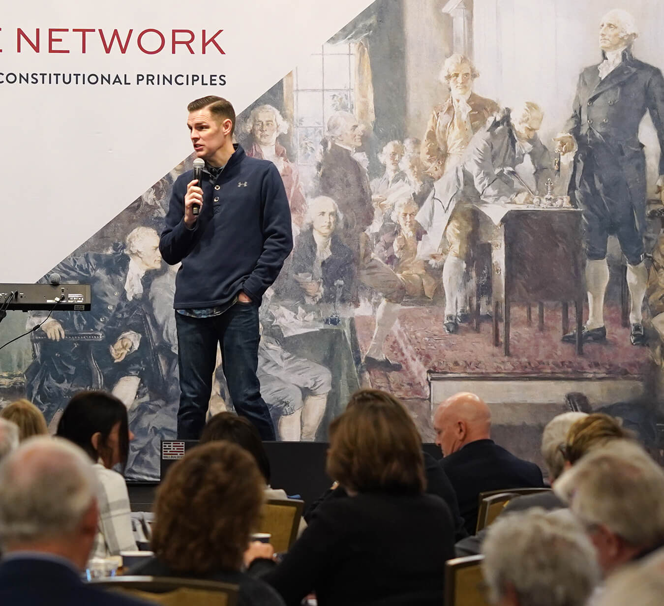 WallBuilders - Year In Review - WallBuilders’s Substack