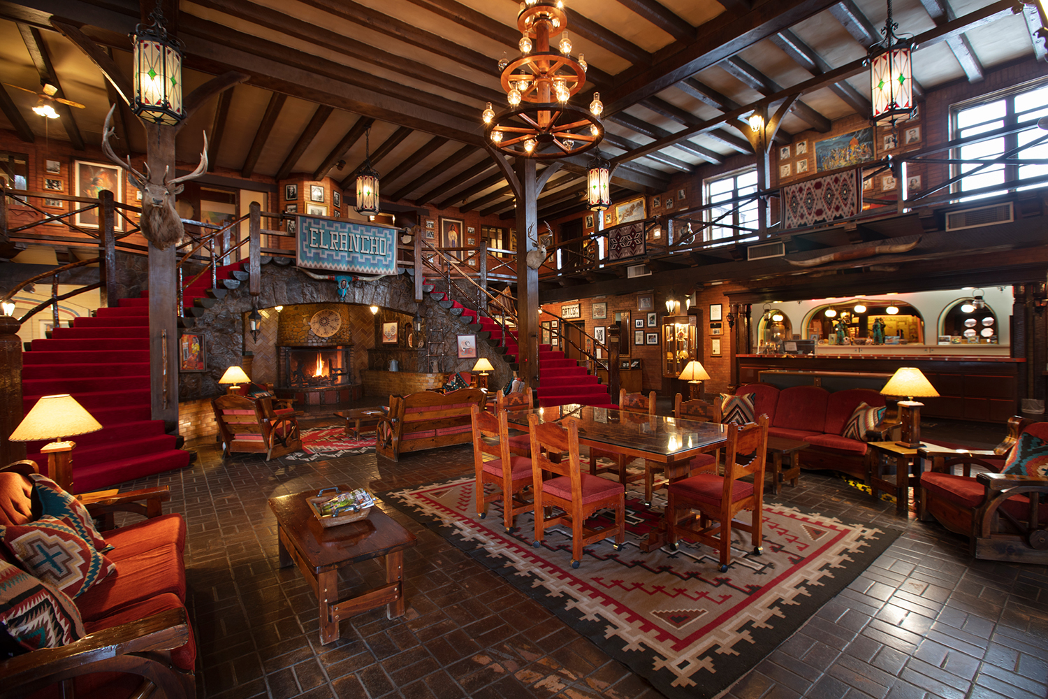 Our Favorite Motels in the USA: A Directory