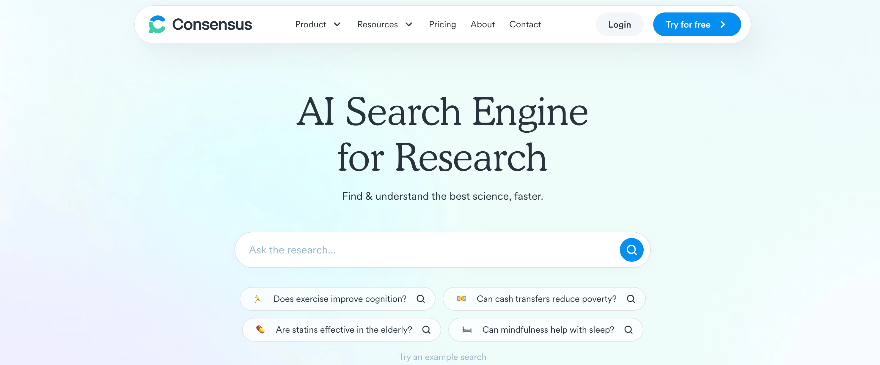 Perplexity AI: Supercharge Your Research | Wonder Tools