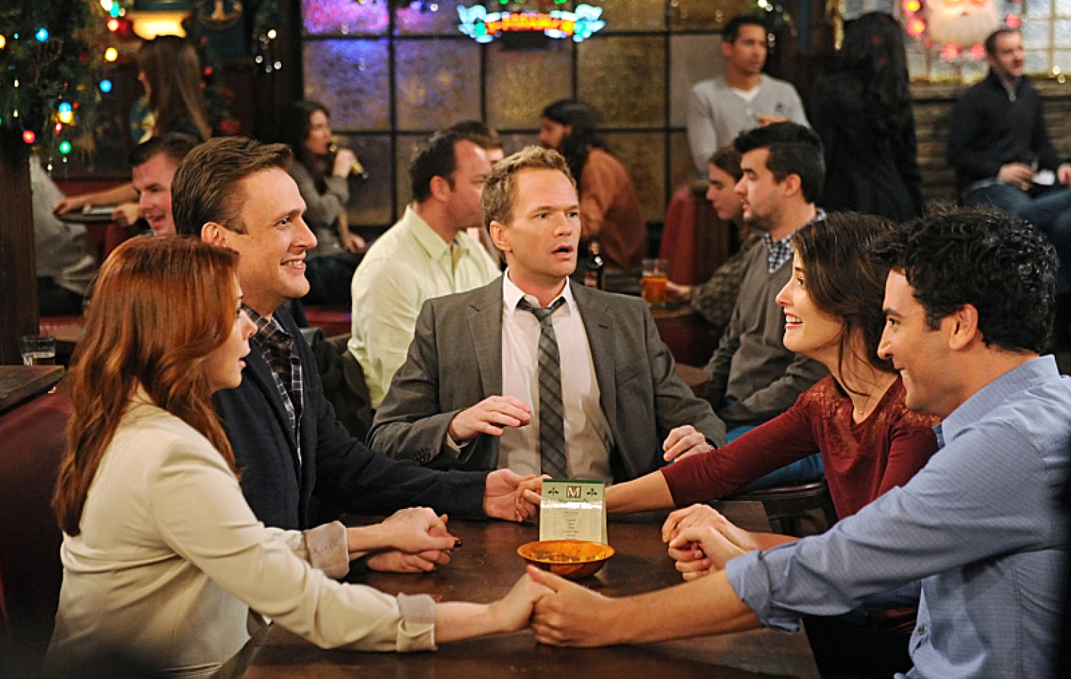 Tropes: TV in Conversation with Itself - by Lora Dailey