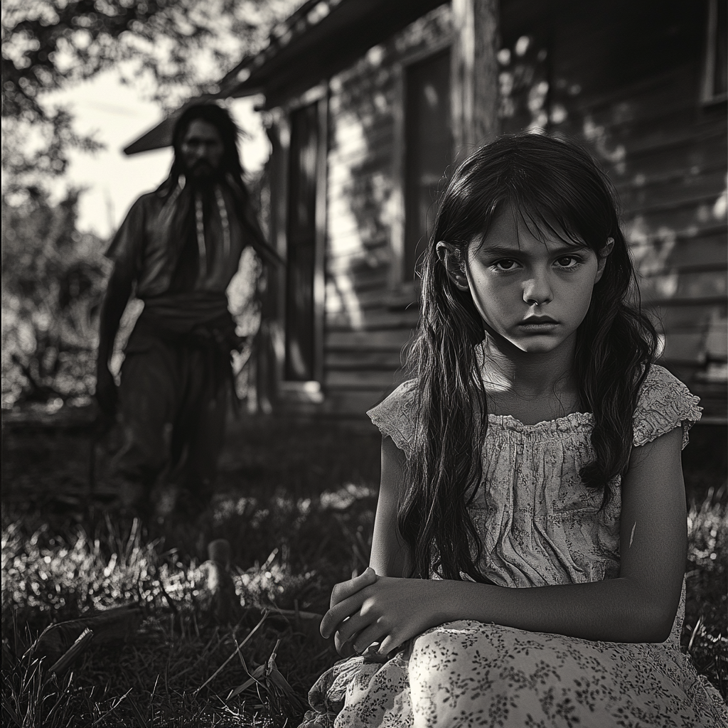 Kidnapped by the Comanche: The Harrowing Tale of Dot and Bianca