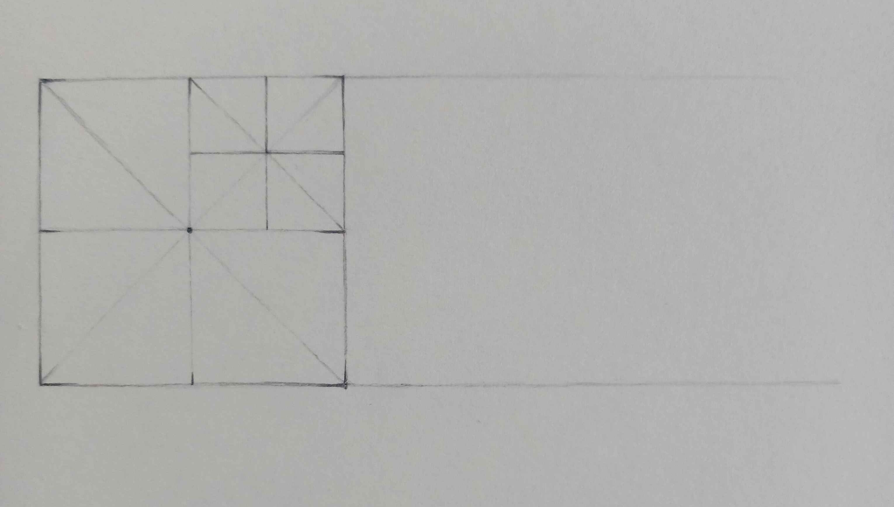 Drawing Lesson 2: The Square - by Classical Aegis