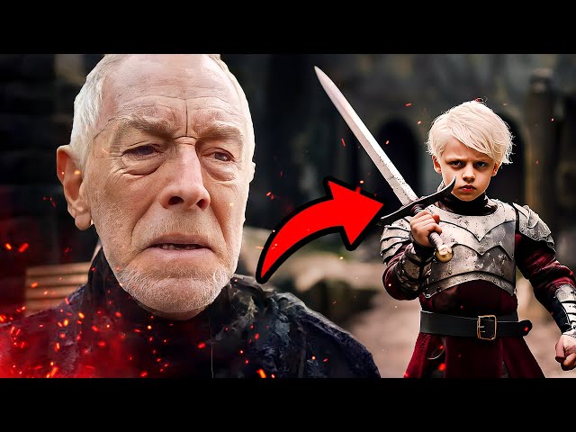 Who is Brynden Rivers? - by AJ Thomas