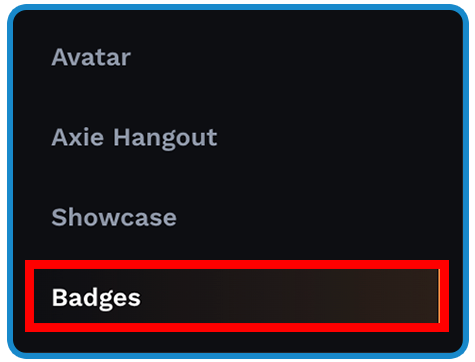 Introducing: Lunacian Badges - by Axie Infinity