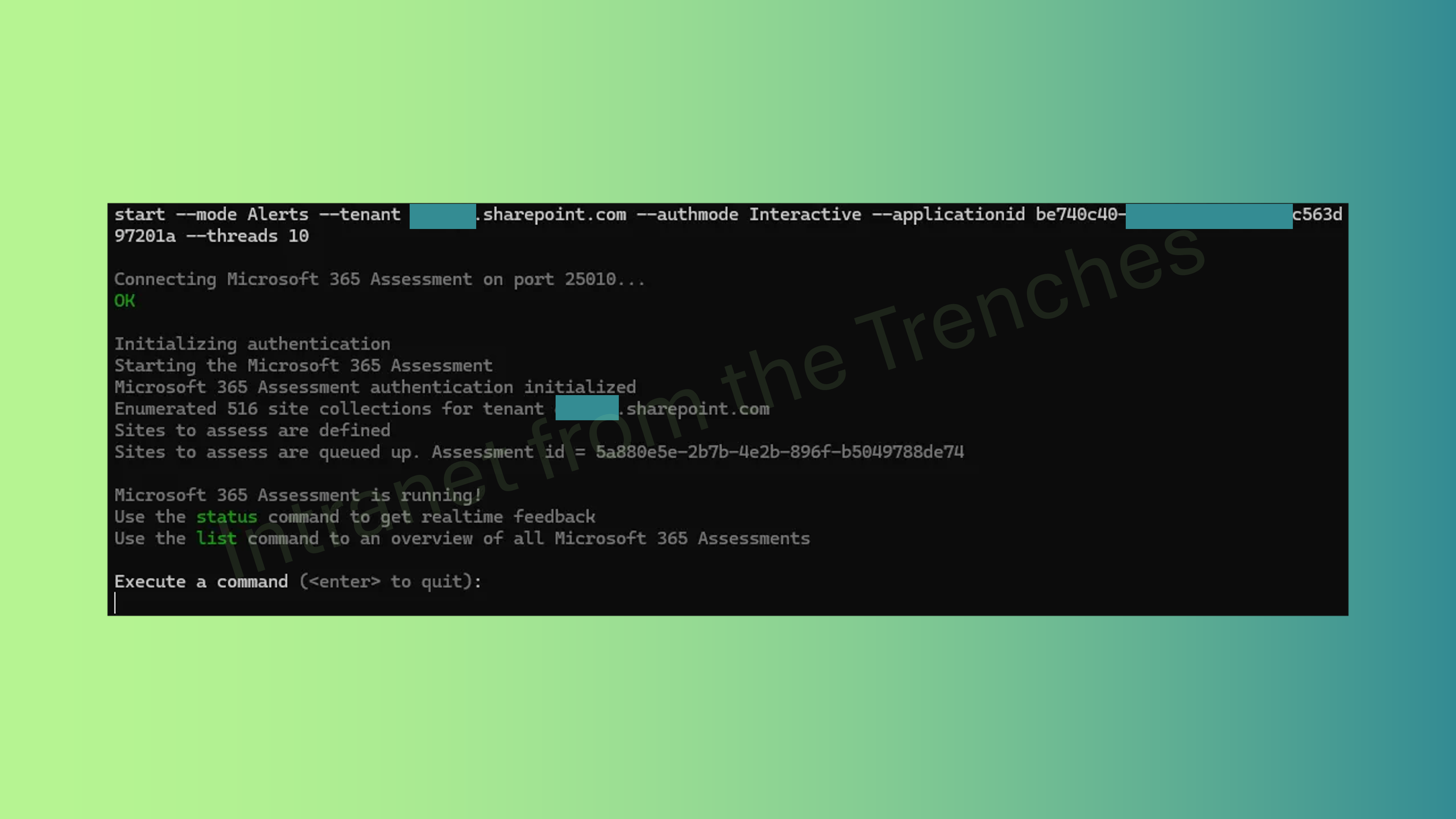 Prepare for Microsoft 365 Feature Retirements with the M365 Assessment Tool