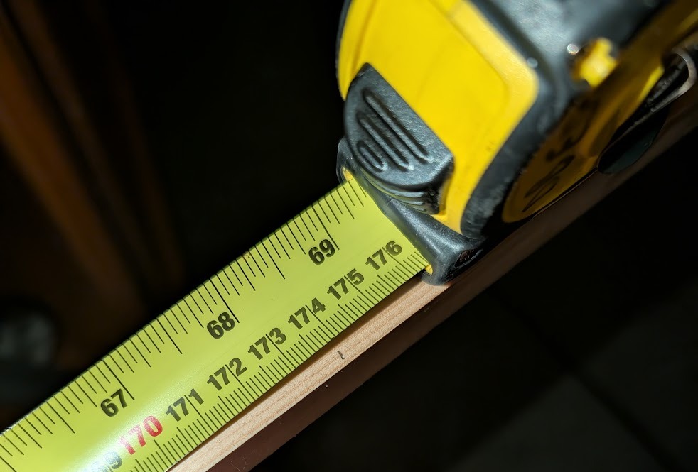 Sawing Basics: My First Try - by Daniel Limb
