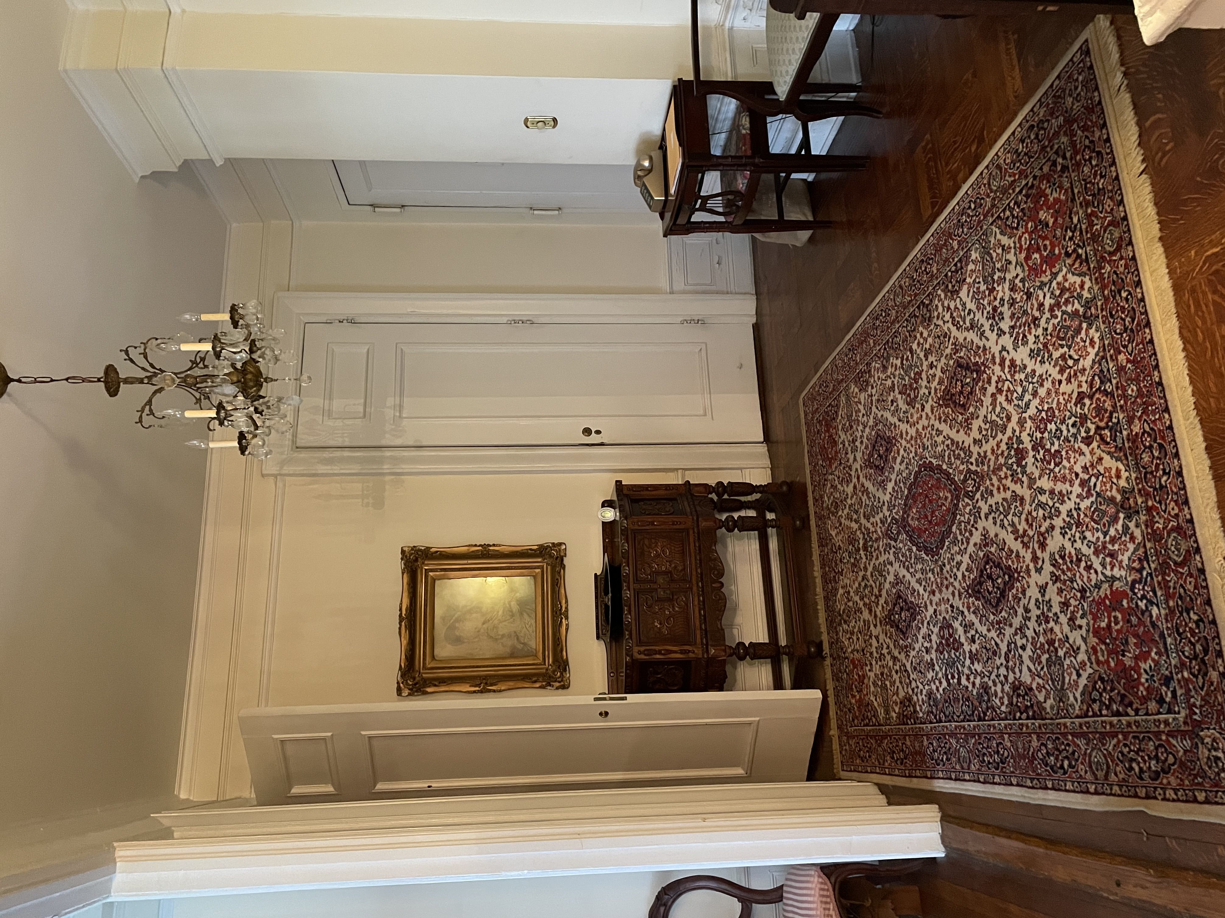 924 West End Avenue: The history of Isidor and Ida Straus's country home