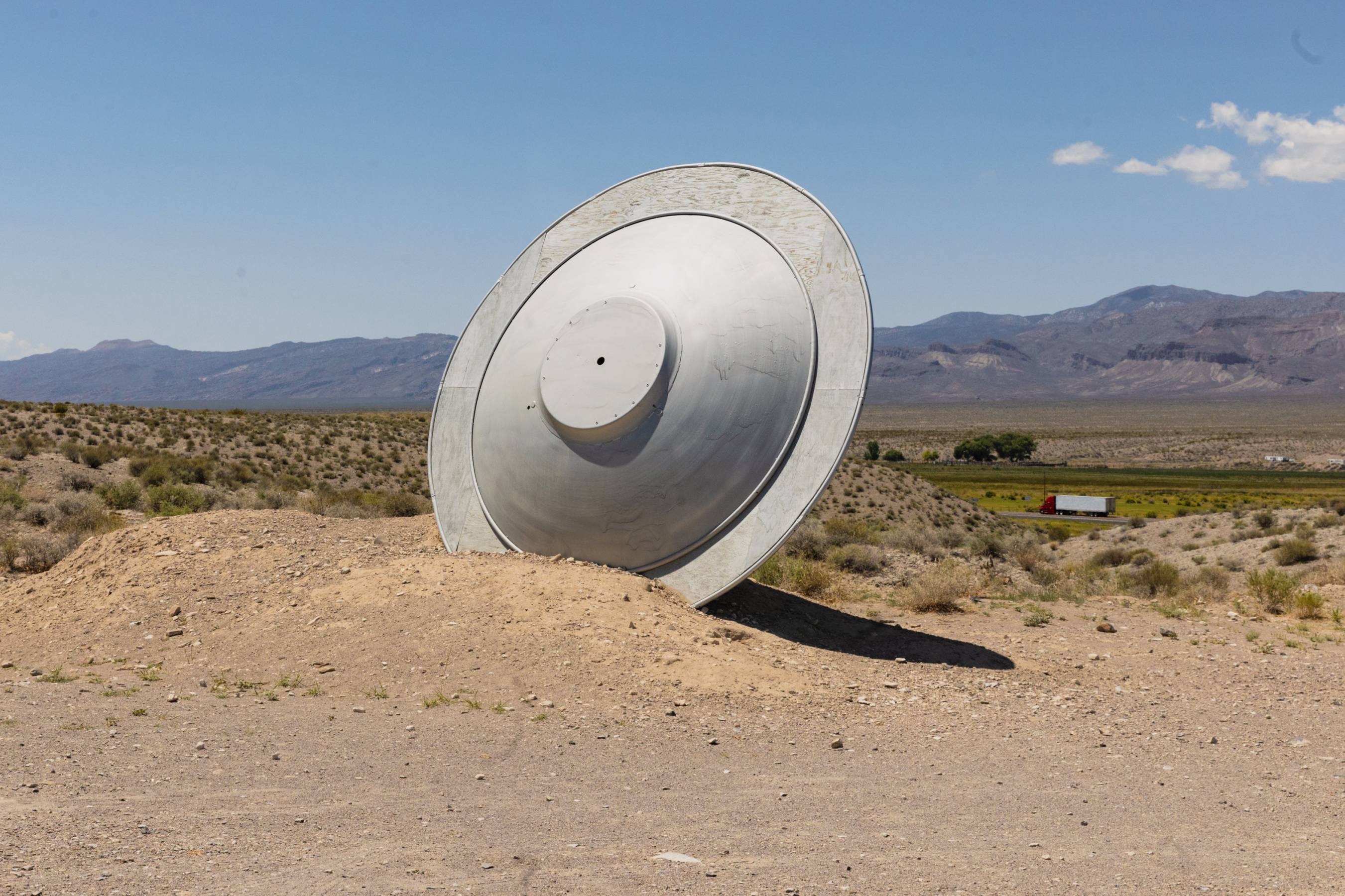 WSJ Uncovers Air Force UFO Disinformation Campaign