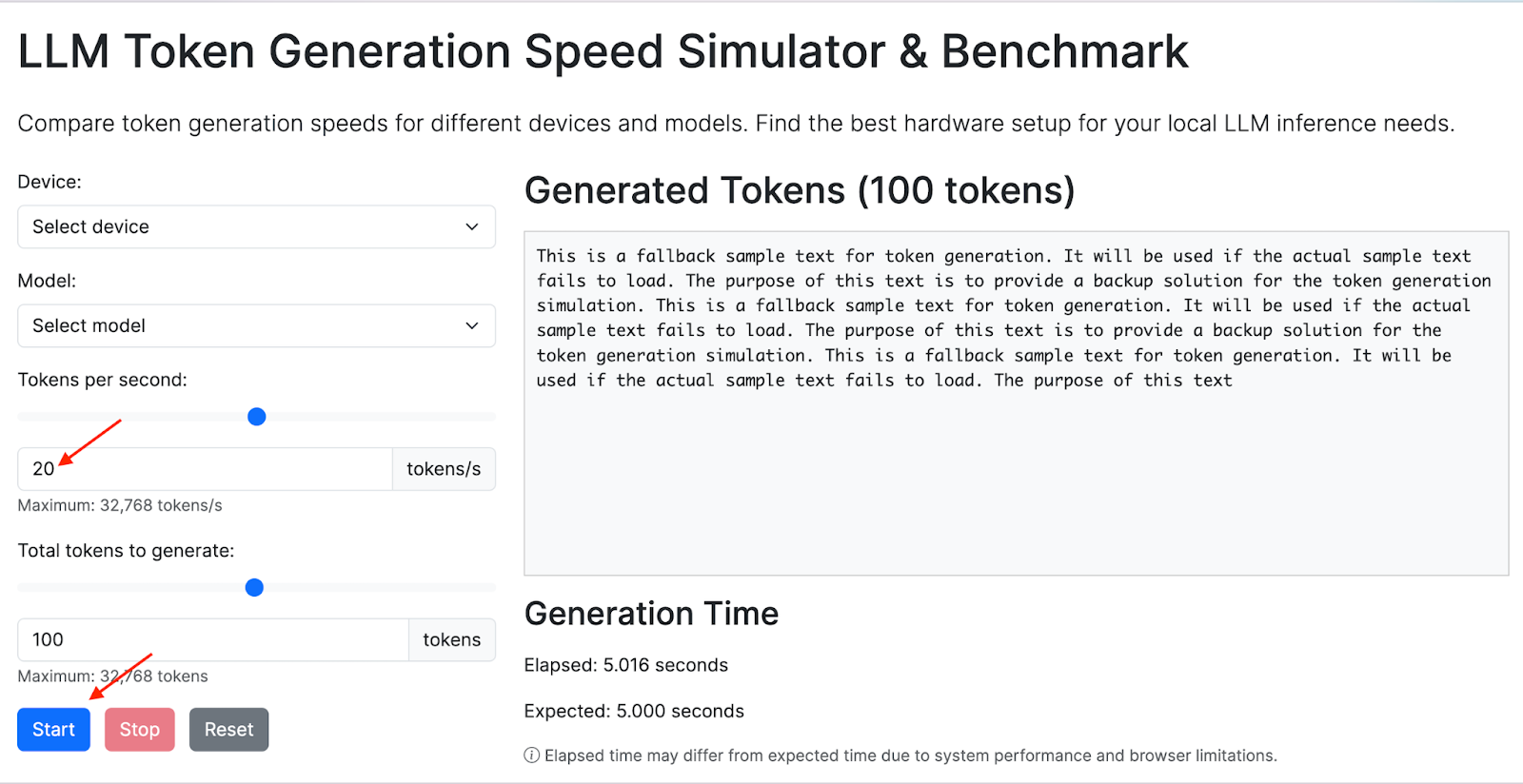 Tokens Per Second Per Watt: A Useful Metric for Edge AI