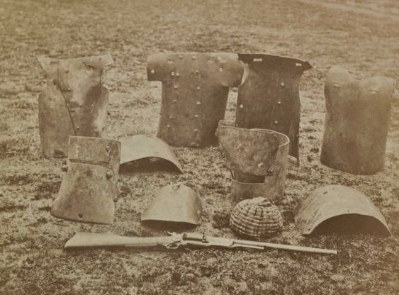 Ned Kelly and the police force - MaliiBeaa’s Substack