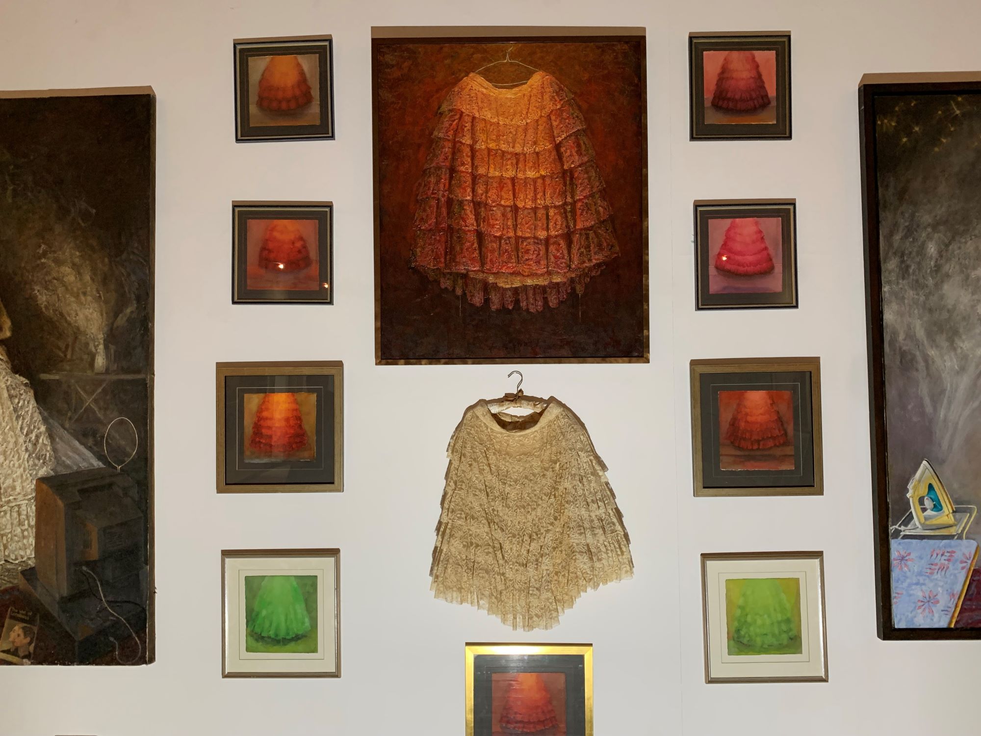 Lizzie Rowe: Life and Works - Cultured. North East