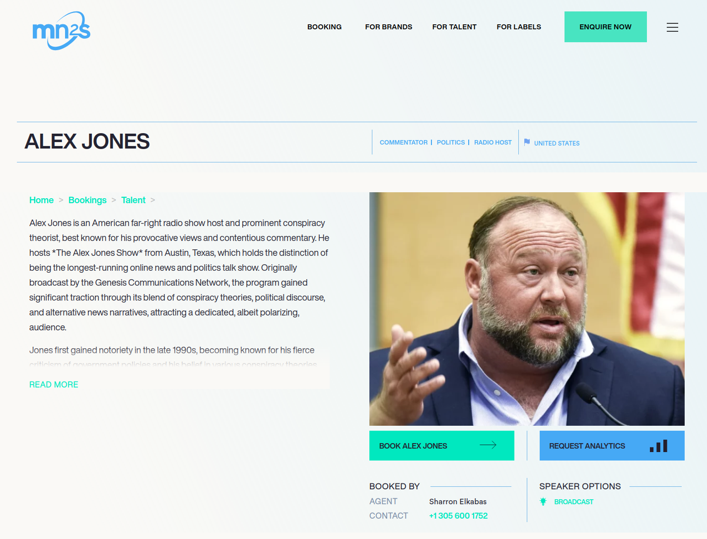 What is MN2S? - 7SEES’s Substack