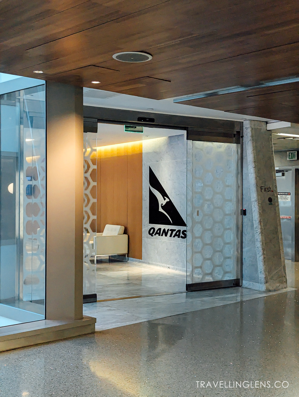 Flight Review: Qantas Airbus A380 First on QF12 (Los Angeles – Sydney)