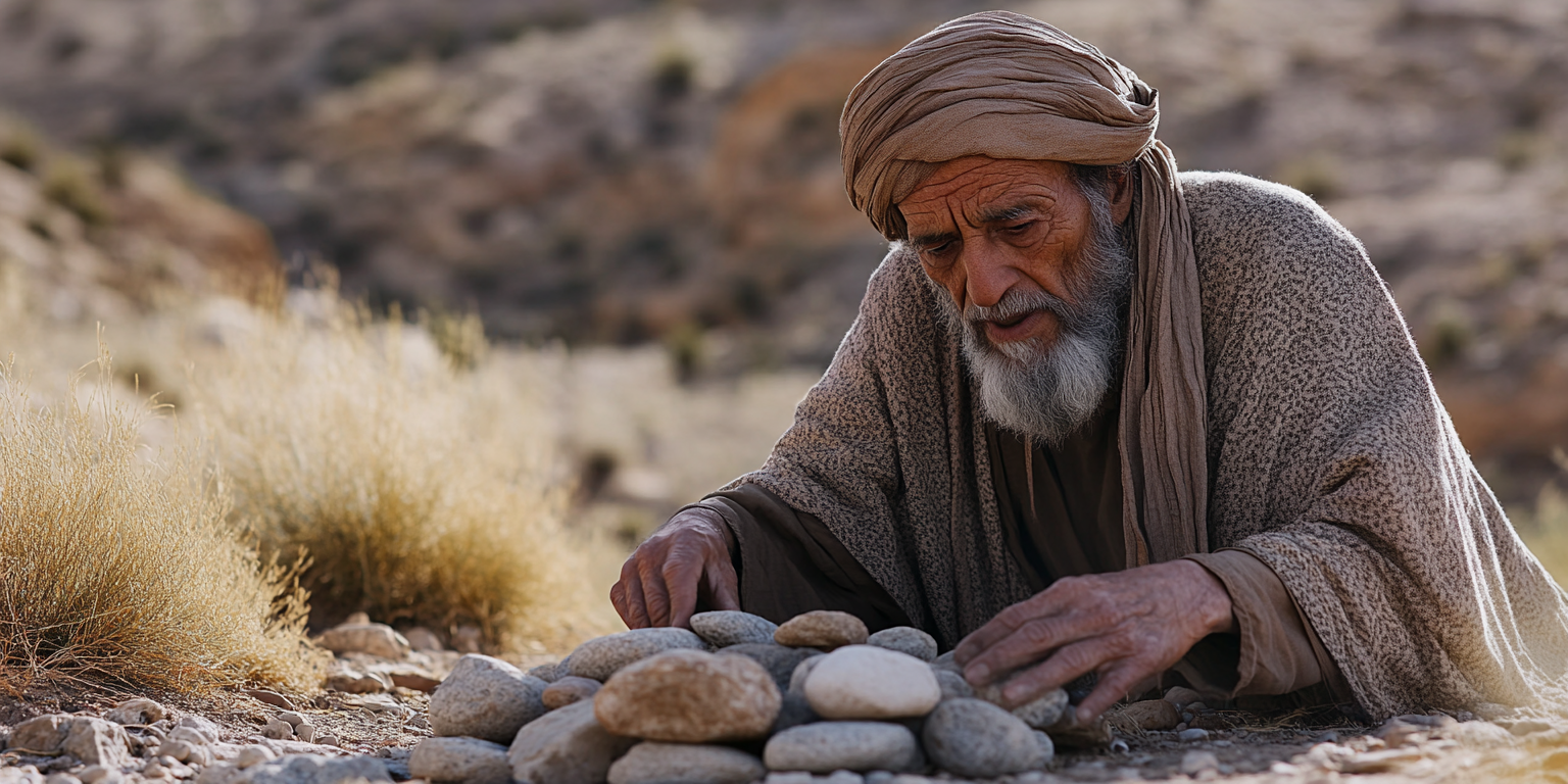 Week 9: The Covenant with Abraham: God's Redemptive Plan Unfolds