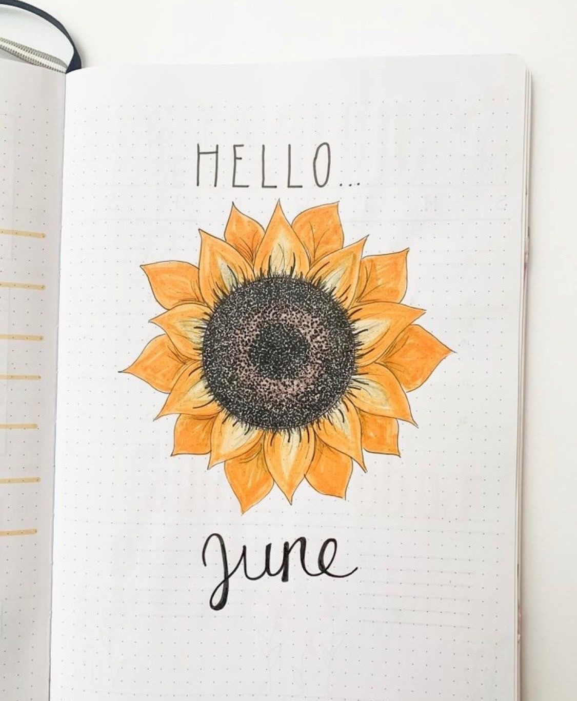 30 Daily Journal Prompts For June! - by Irene Kigais