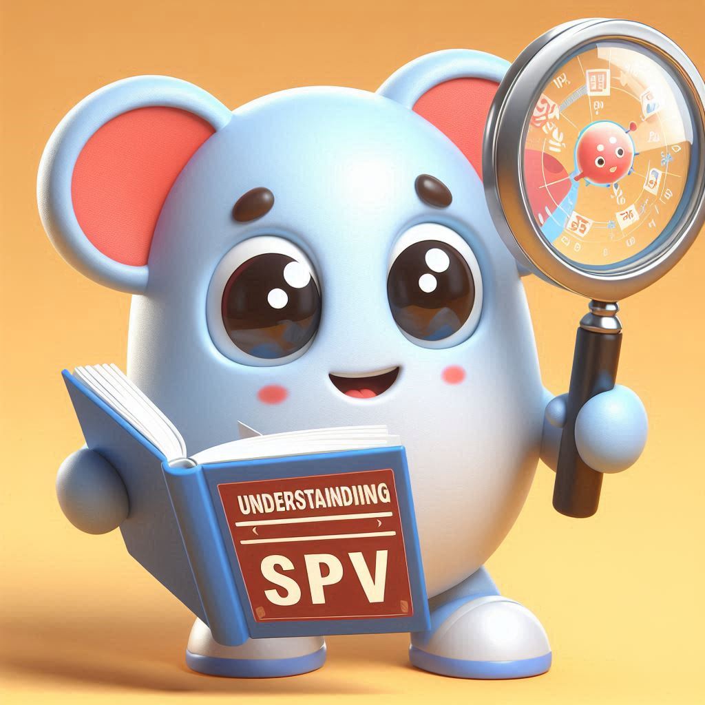 Understanding SPVs A Beginner's Guide to This Essential Financial Tool