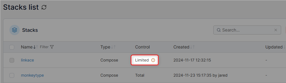 How To - Host your own MonkeyType instance using Docker