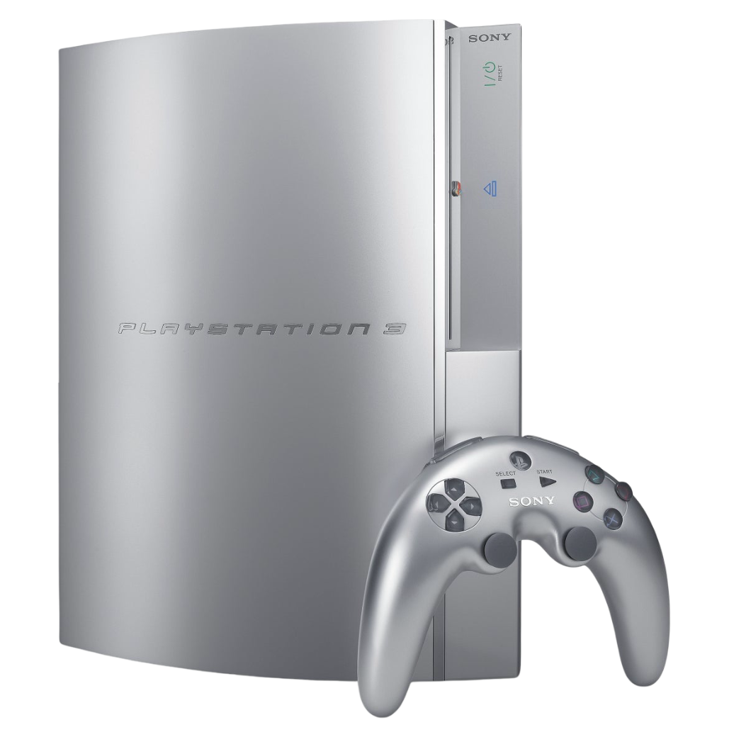 The Man Who Shaped the PlayStation - by ObsoleteSony