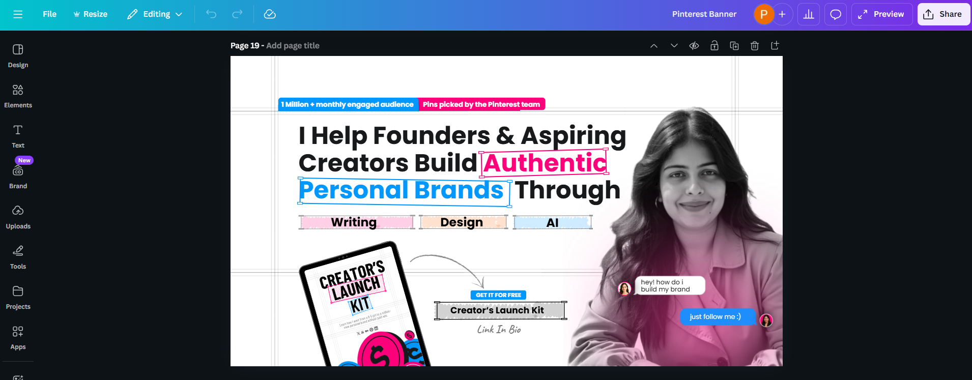 15 Best Pinterest Tricks That Helped me Hit 78 Million Impressions ...