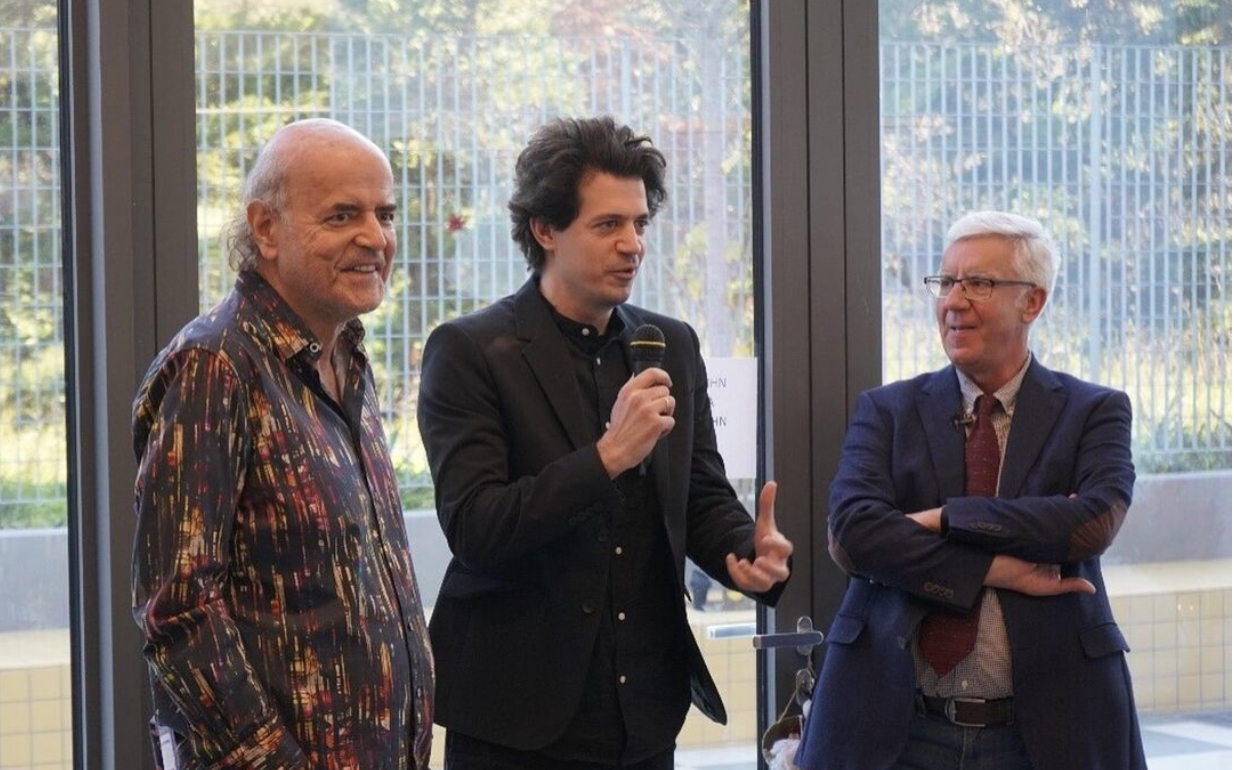 The Greek AI Ecosystem - The Greek Analyst