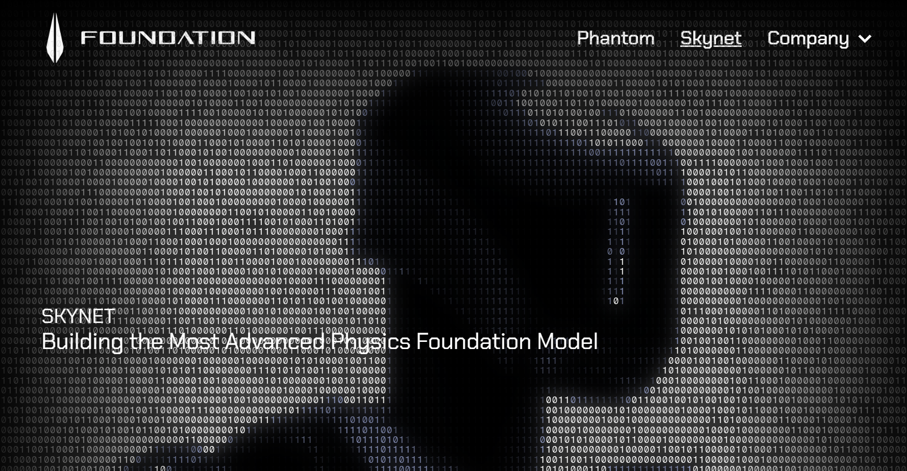 Terminator: Humanoid Robot Company That Calls Its AI Model "Skynet ...