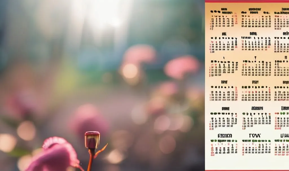 2025 Diversity Calendar - by The FORTLAGE Collective