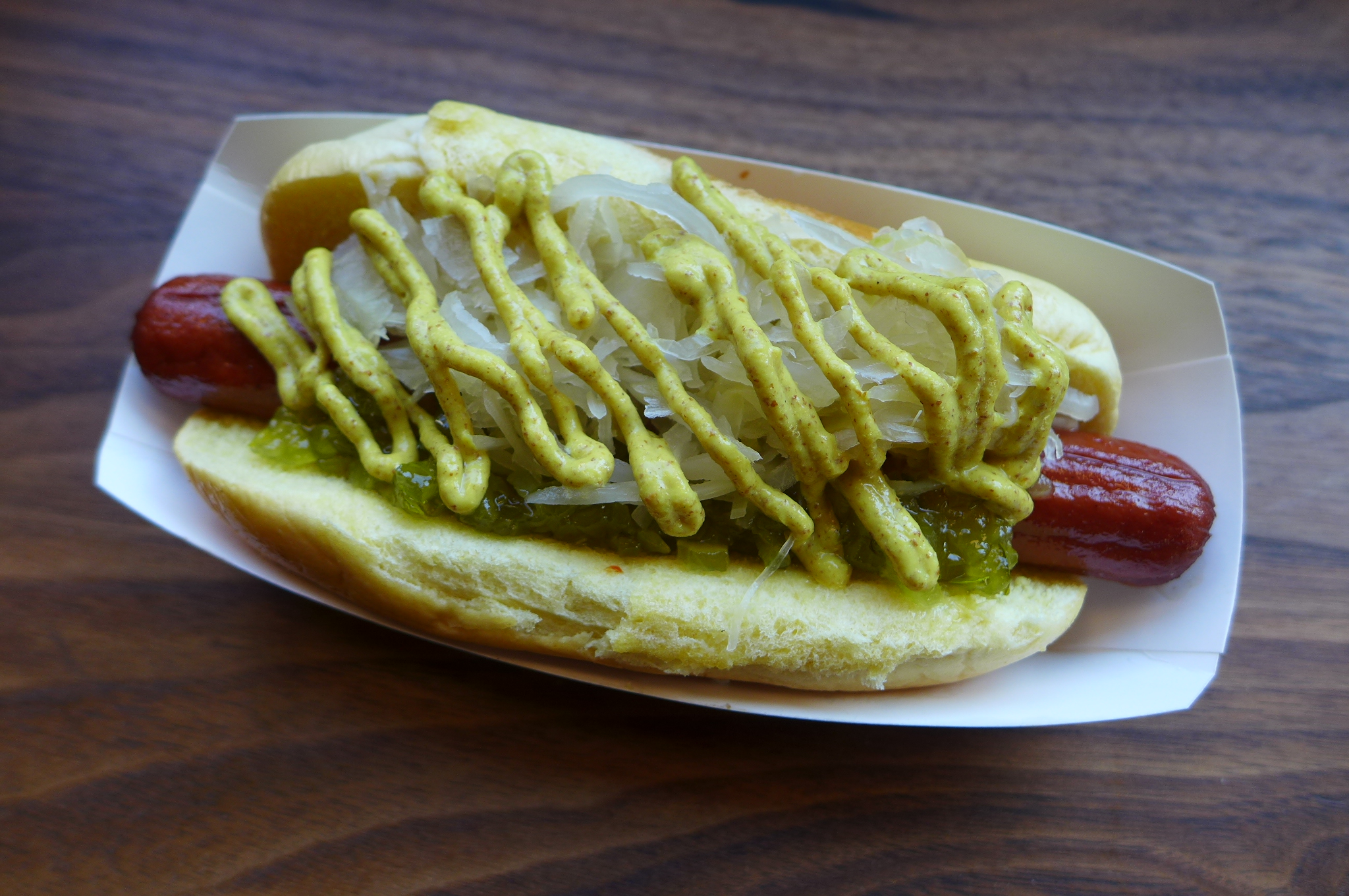 My 10 Favorite Hot Dogs in New York and NJ