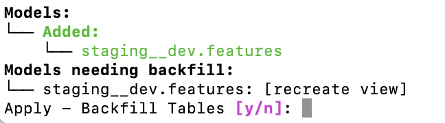 SQLMesh: The Next-Generation Open Source Data Transformation Tool