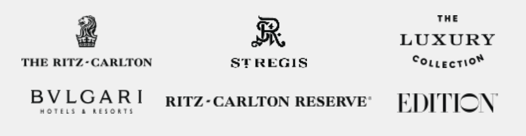 Guide to the Marriott STARS & Marriott LUMINOUS Program