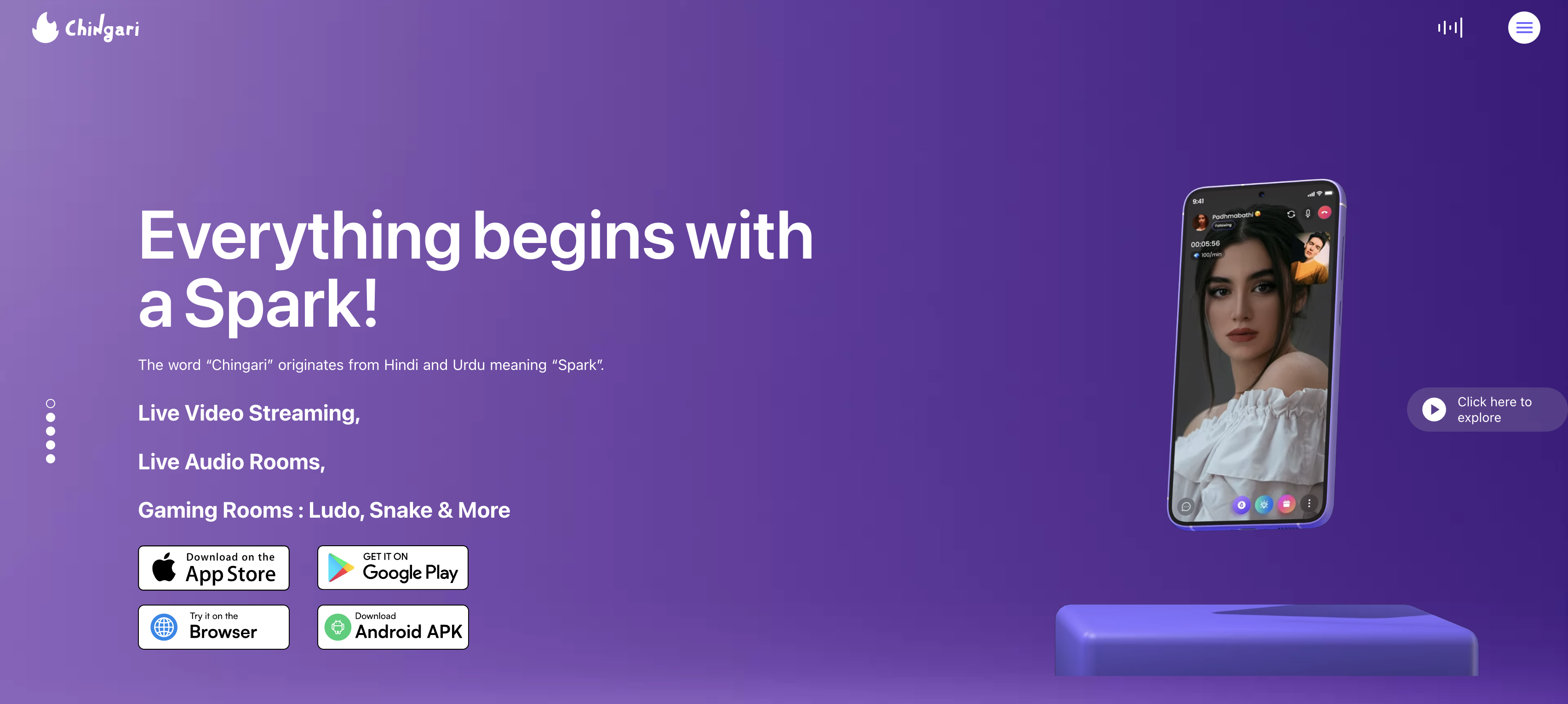 India’s Short-Form Video (SFV) Landscape: From Void to Vibrancy