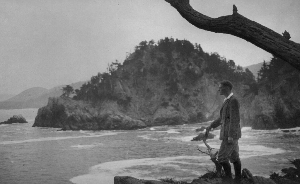What Does it Mean to Be a Poet? (and why today's poetry is so awful)