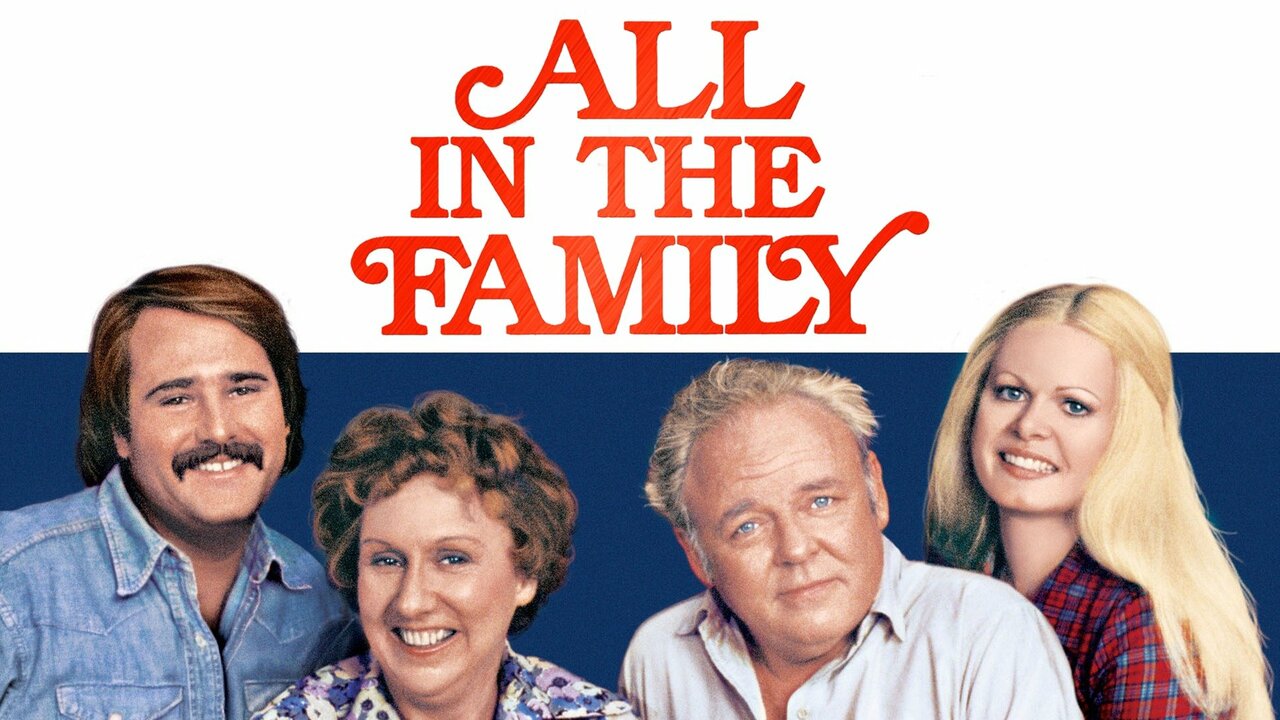 The Mirror Lear Held Up: Sitcoms That Still Speak Truth