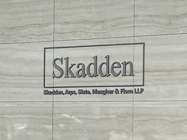 Congratulations To The 2024 Skadden Fellows - by David Lat